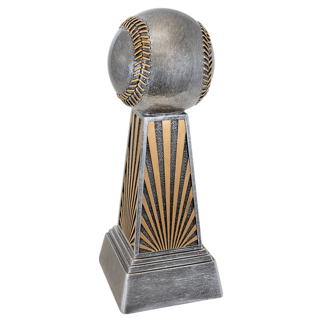 Baseball/Softball Imperial Resin 9.75 inch – TL's Trophies & Collectibles